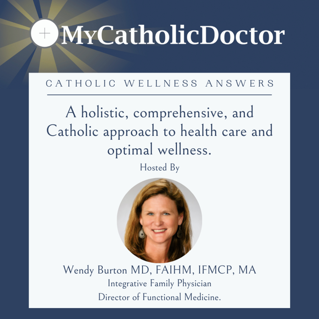 Media Resources – MyCatholicDoctor Foundation