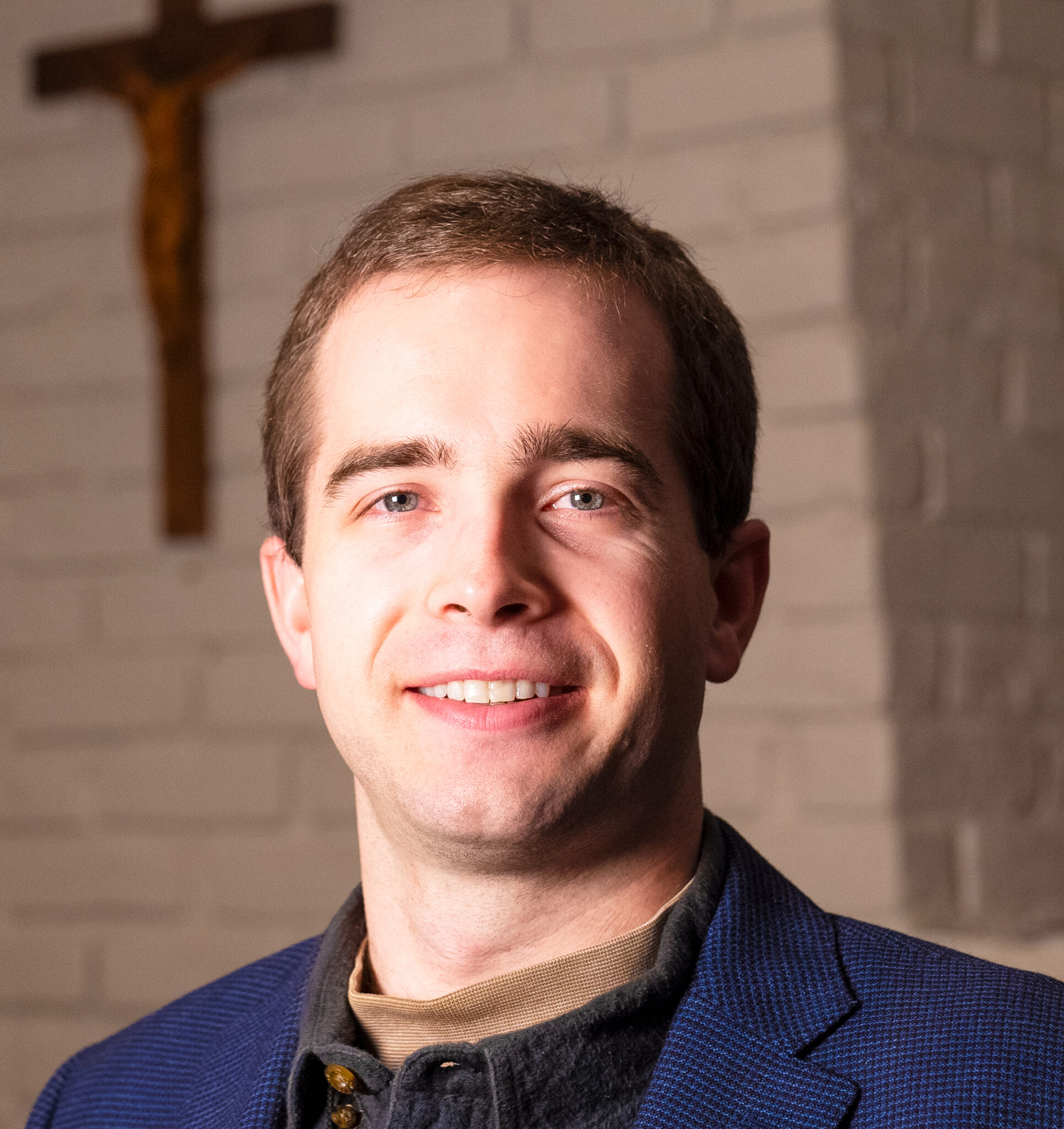 Edgar Morgan-MHA – MyCatholicDoctor Foundation